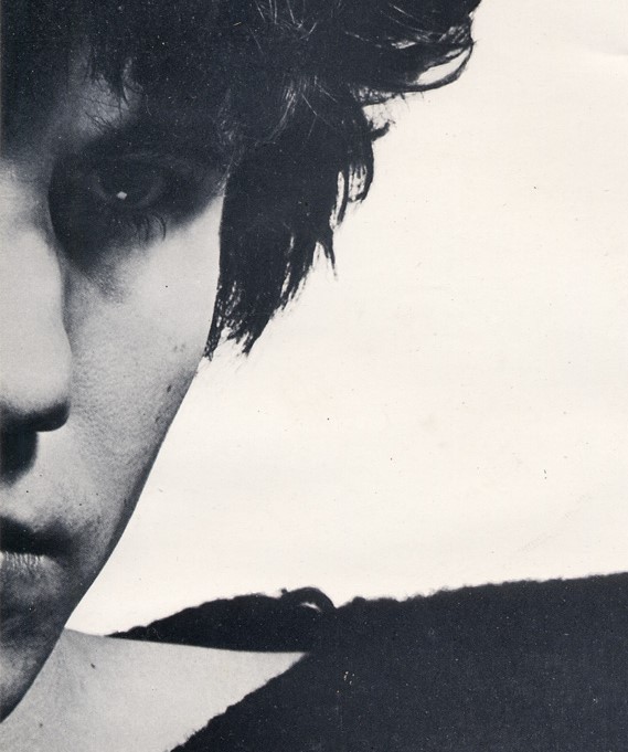 Unthought of, though, somehow: May 2019