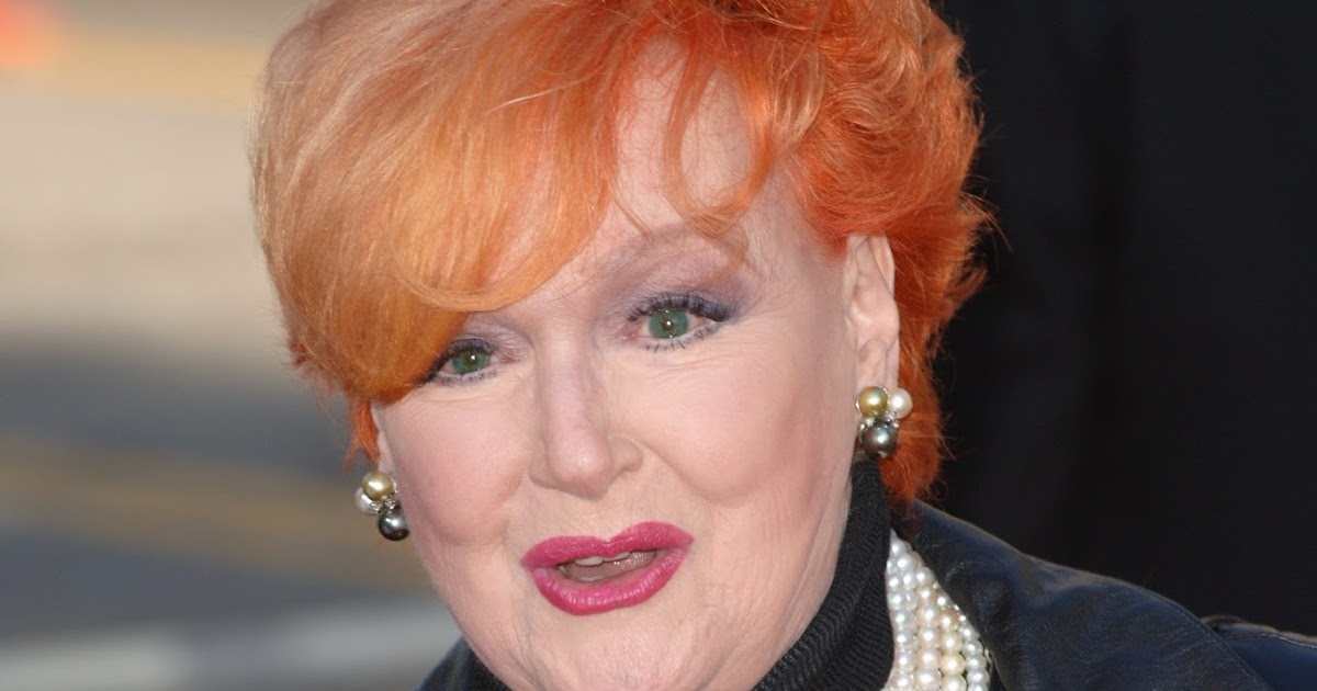 Cult films and the people who make them: interview: Ann Robinson