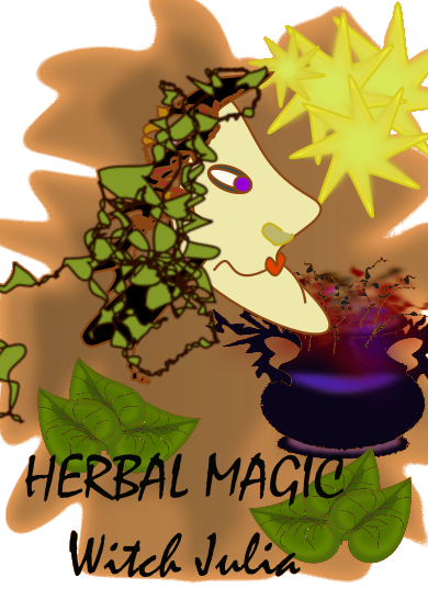 Herbal Magic