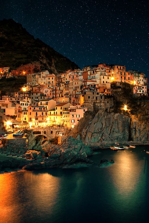 Cool Italy Vacation: 26 Places in Italy You Must to See