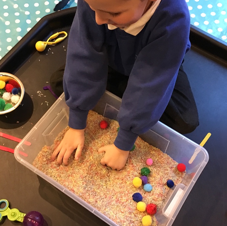 Pom Pom Rescue - All About Kids