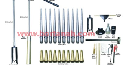 Jual Mesin Bor Tanah - Bor Biopori - Bor Samper Tanah - Bor Gambut ...