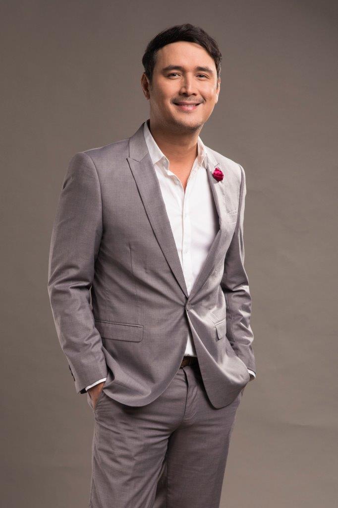 John Estrada Feels So Happy Working With GMA As Main Villain In 'Victor ...