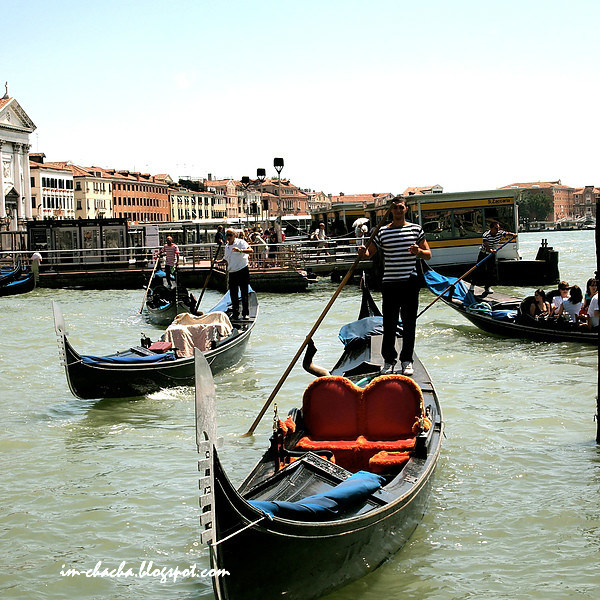( Italy-Venice ) The Floating City in the World ~ - Travel & Lifestyle ...