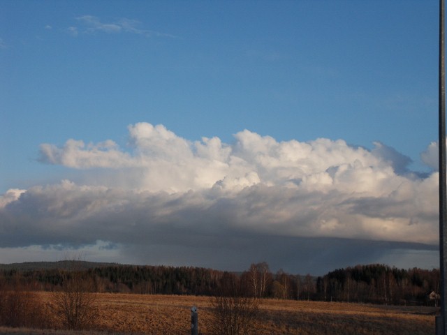 Mitt liv, mina tankar och upplevelser i ord och bild men jag berättar ...