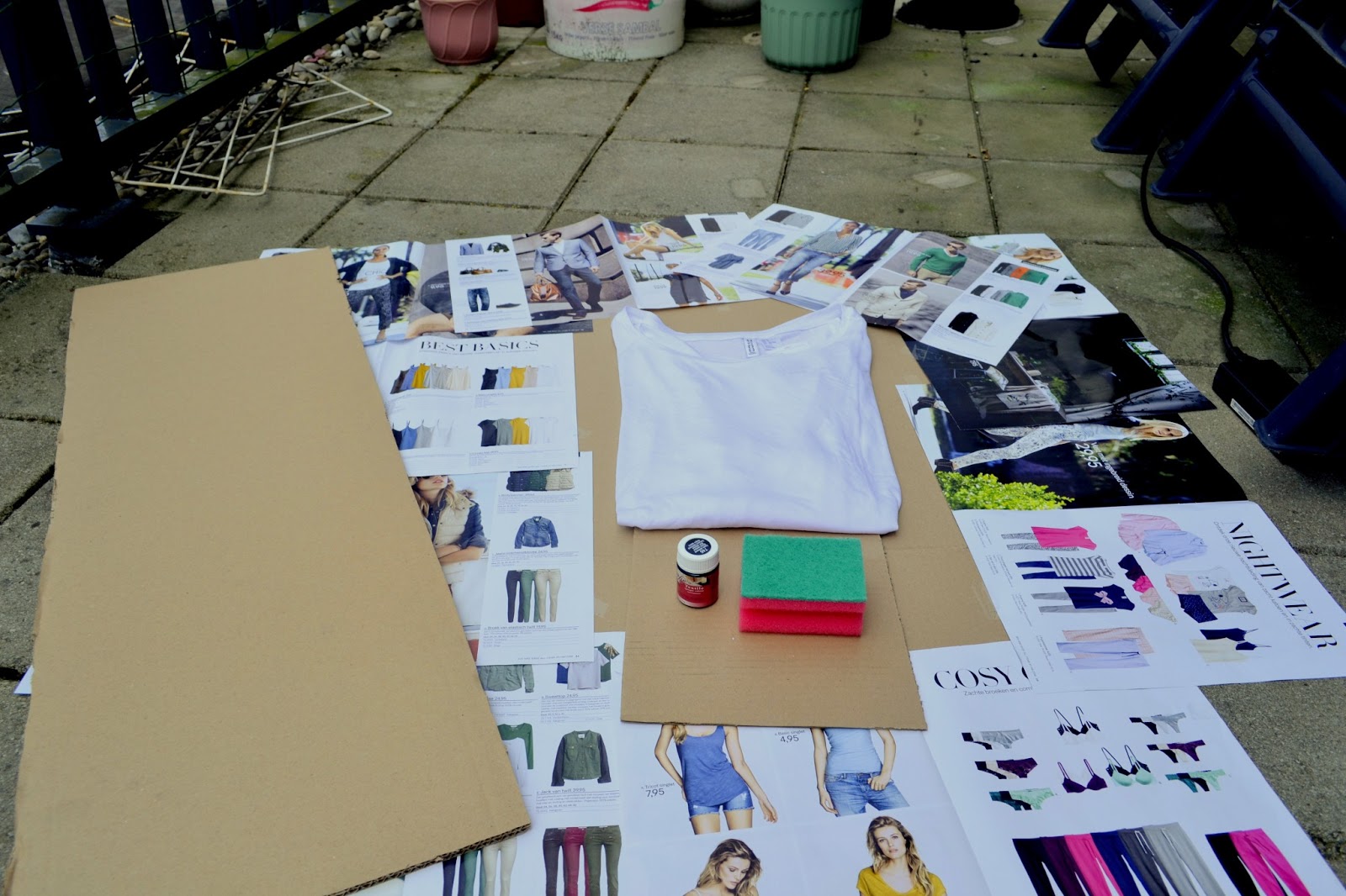 DIY with Elli ♥ || Do-it-yourself, tutorials & inspiration.: #16 DIY ...