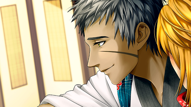 Otome Otaku Girl: Shall we date?: Ninja Shadow + Season 3: Shintaro ...