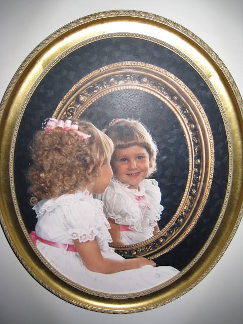 The Good, The Bad, and Mostly, The Ugly: 35 Awkward Olan Mills Photos ...