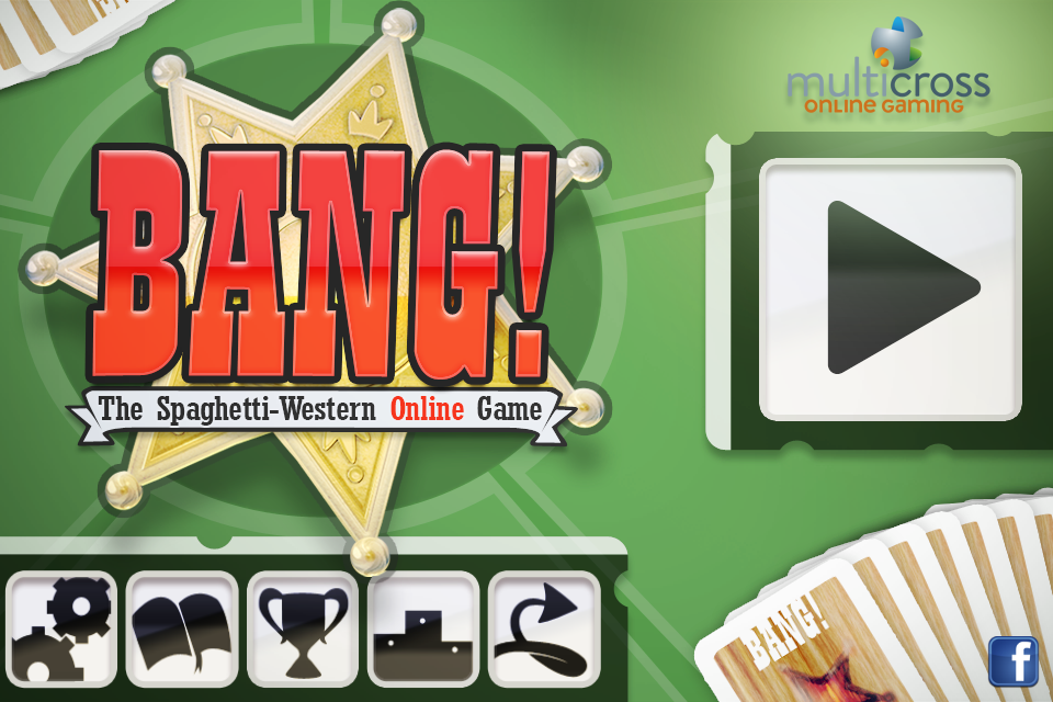 BANG! Director's Cuts: YA ESTÁ DISPONIBLE LA ACTUALIZACIÓN DEL BANG ...