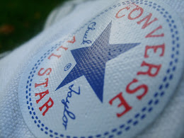 History of All Logos: All Converse Logos