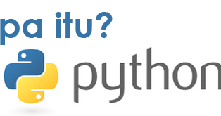 Python Bab 1 | MENGENAL PYTHON YUK | Mengenal Bahasa Pemograman Python ...