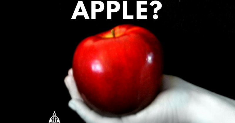 Did You Know ... The Fruit of the Tree of Knowledge was NOT an Apple?