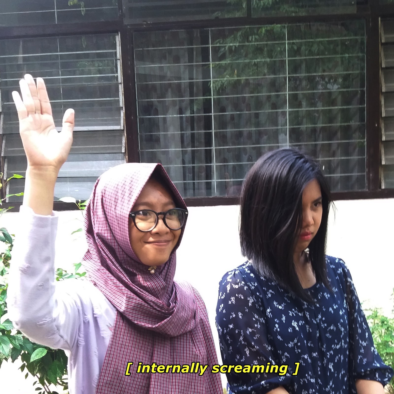 witchcravt: Common Hand Gestures in Indonesa