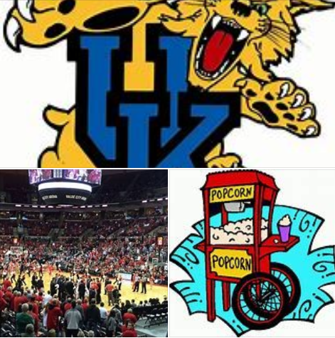 Cameron County PA News: Watch Nate Sestina at O'Connell Hall