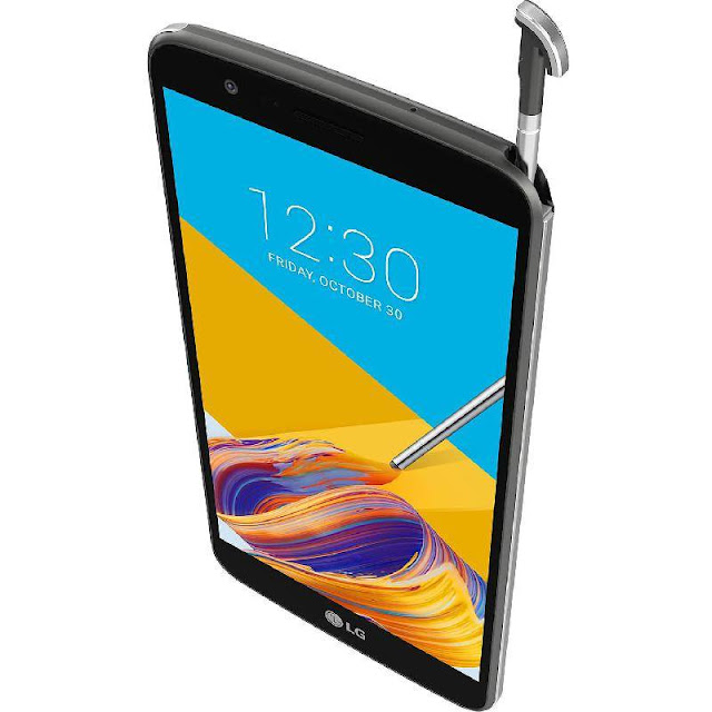 سعر جوال LG G6 Stylus 3 فى عروض مكتبة جرير بالسعودية اليوم | عروض مكتبة ...