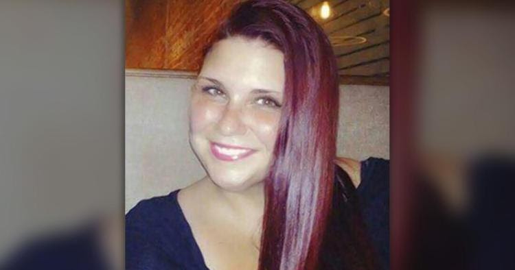 THE OBIT PATROL: Heather Heyer