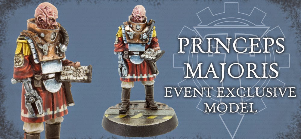 Art of Priceps : r/adeptustitanicus