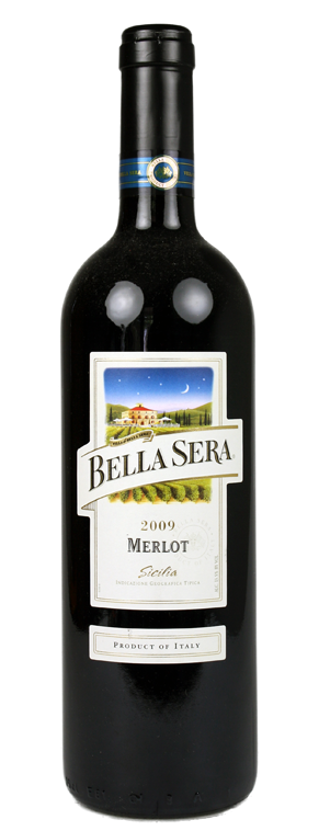 Good Wine Under $20: Much-Maligned Merlot