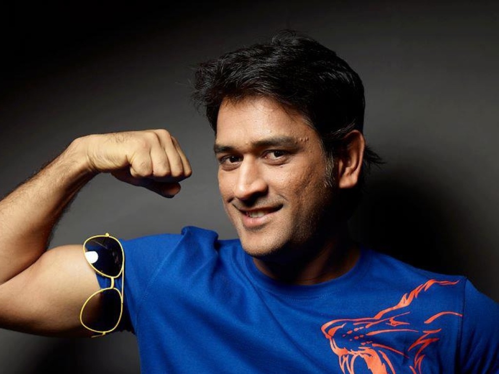 Mahendra Singh Dhoni HD Wallpapers, Images, Photos, Pictures ...