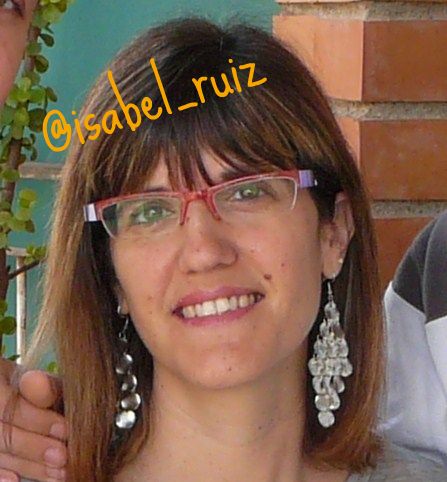 Pedagogia Móvil: Hangout 10/04/13