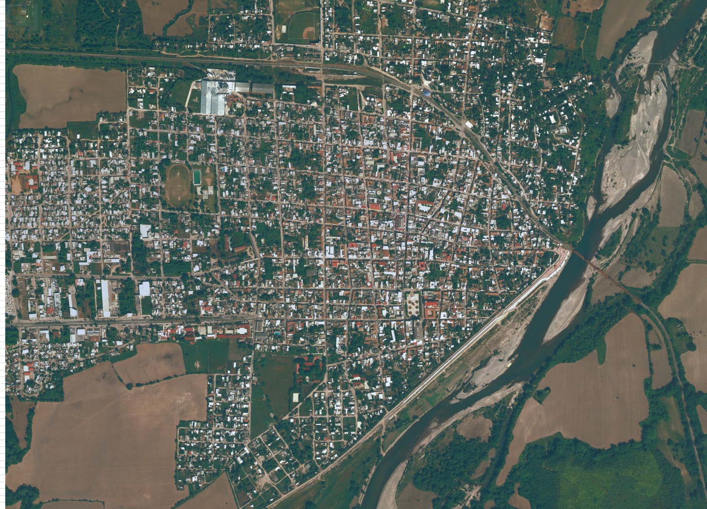 PUERTA NORTE ACAPONETA: GALERÍA FOTOGRÁFICA