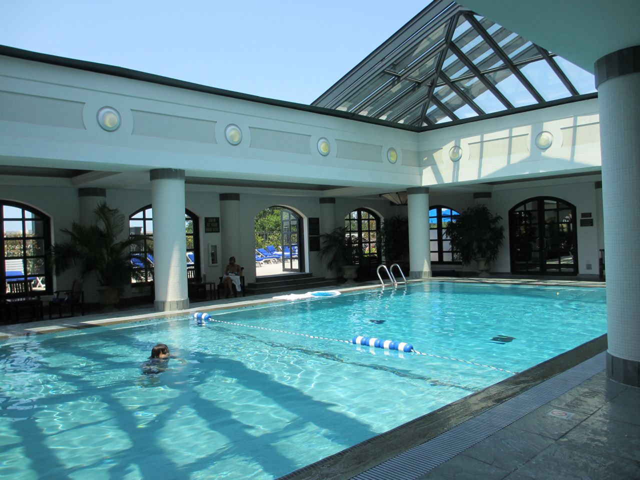 Bee Kalt Travel Insider: Charleston, South Carolina