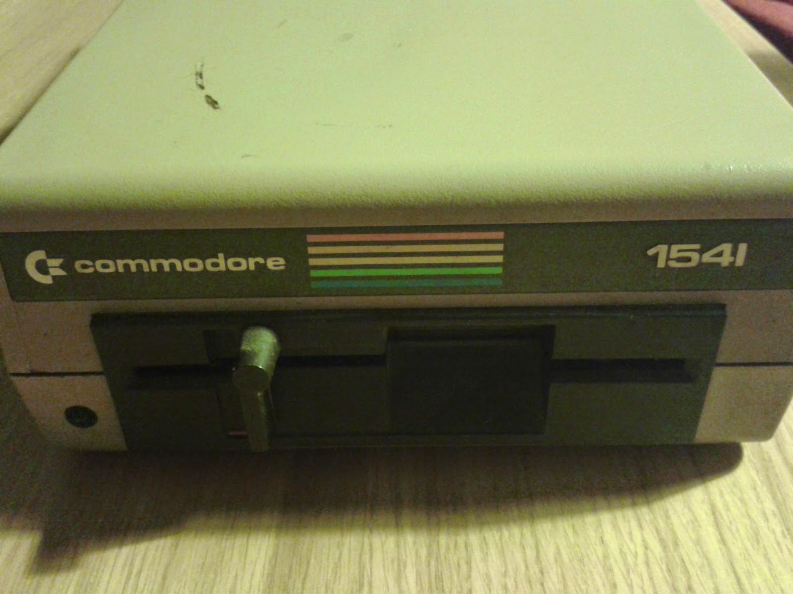 30 años con el Commodore 64 (II) | Commodore manía