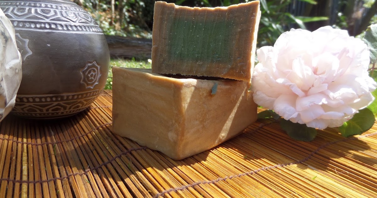 "homemade" Natural shower gel // Gel douche Naturel maison | My Nomad ...