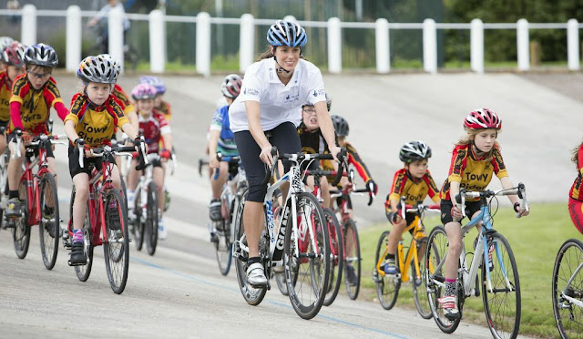 The Towy Rider Journal...: August 2013