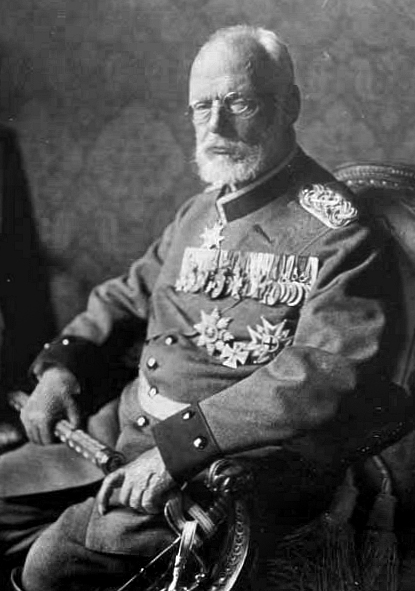 The Occult History of the Third Reich: Adolf Hitler - A Brief Biography