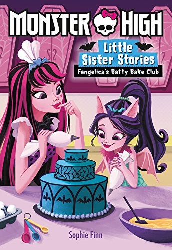 Monster High-Pretty : Libro de Monster High en Estados Unidos