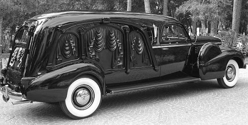 MOTORCITYBLOG: Upcoming: HELLFEST Hearse Show in Hell, MI on Saturday ...