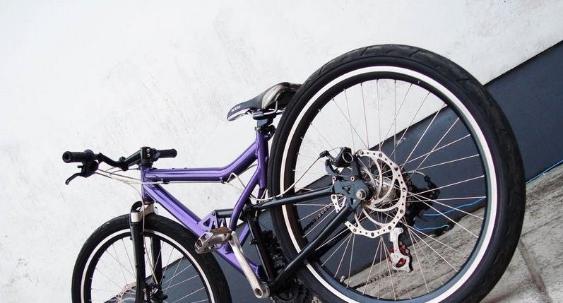 Monter Bikes Rebaixadas e Tunadas