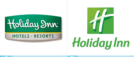History of All Logos: All Holiday Inn Logos