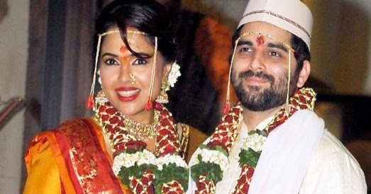 Decided in Paradise, Celebrated on Earth – Sameera Reddy Wedding | Indian Celebrity Events