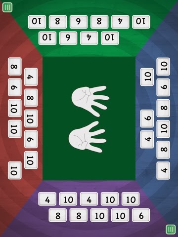 The Elementary Math Maniac: My Favorite Apps: The Number Rack and Math ...