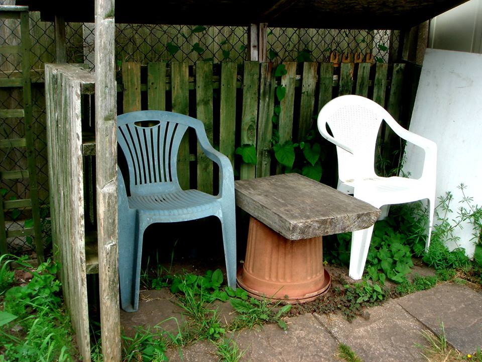 101 uses for a ..................: 101 Uses for a flower pot