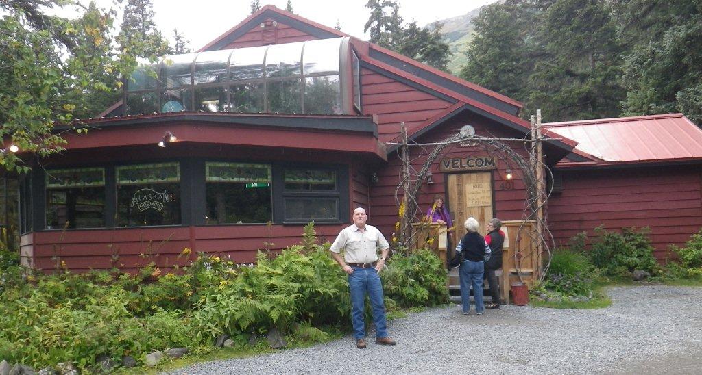 That Food Guy: September 2012