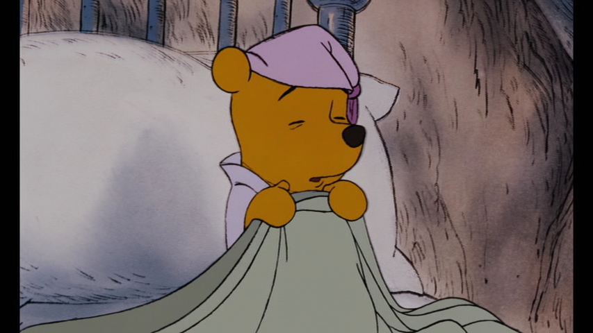 The New Adventures of Winnie The Pooh: The Many Adventures of Winnie ...