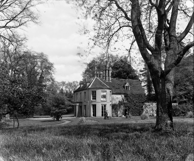 Felsham History Forum: August 2014