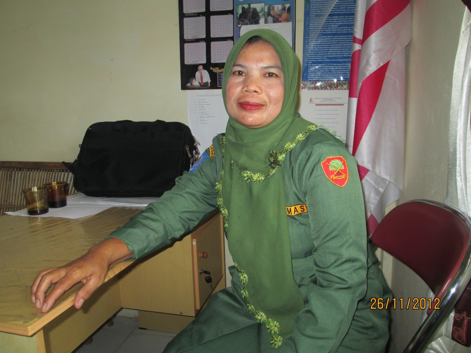 SD NEGERI ALUE IE MAMEH