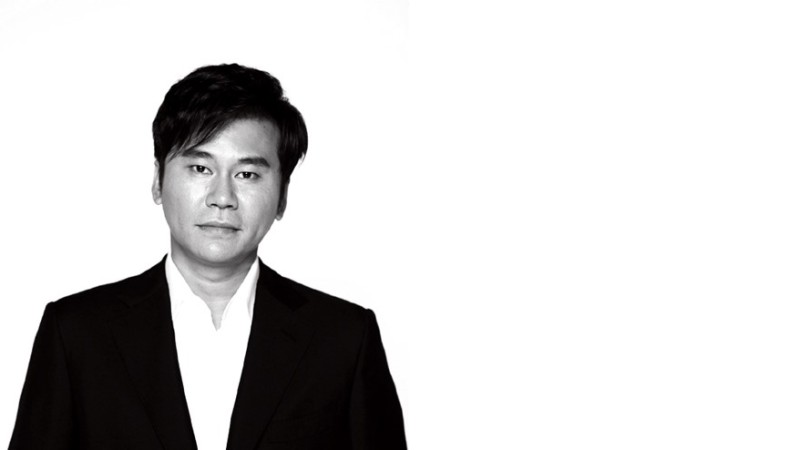 KOREA FANS PANAMA: EL CEO DE YG, YANG HYUN SUK, ES LA CELEBRIDAD MÁS RICA