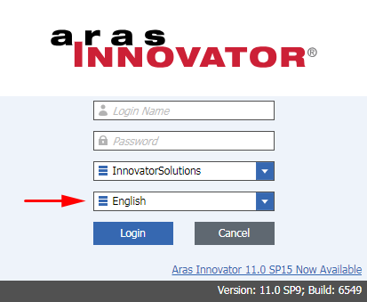 Aralinks Login