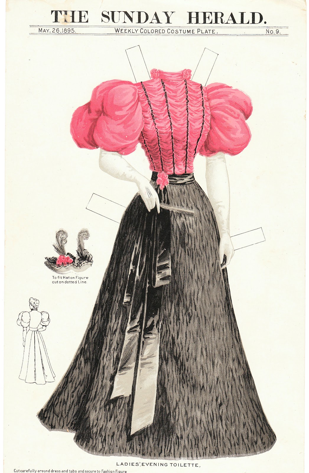 The Paper Collector: Artist Jim Howard