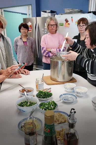 Susan's Savour-It!: Chinese Cooking Class... Soy Sauce Differences in ...