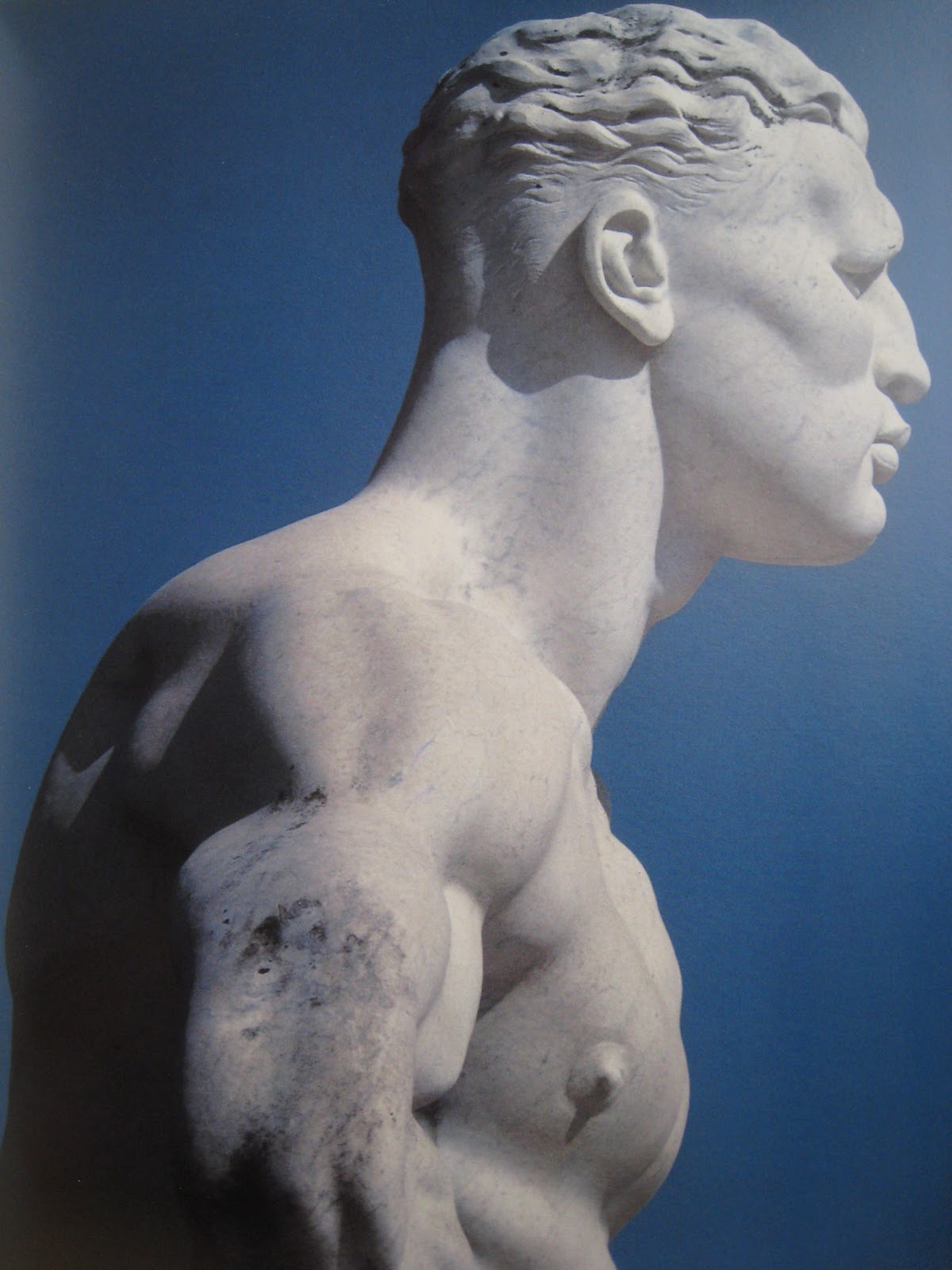 Rome the Second Time: Fascism and the Reconstruction of Rome