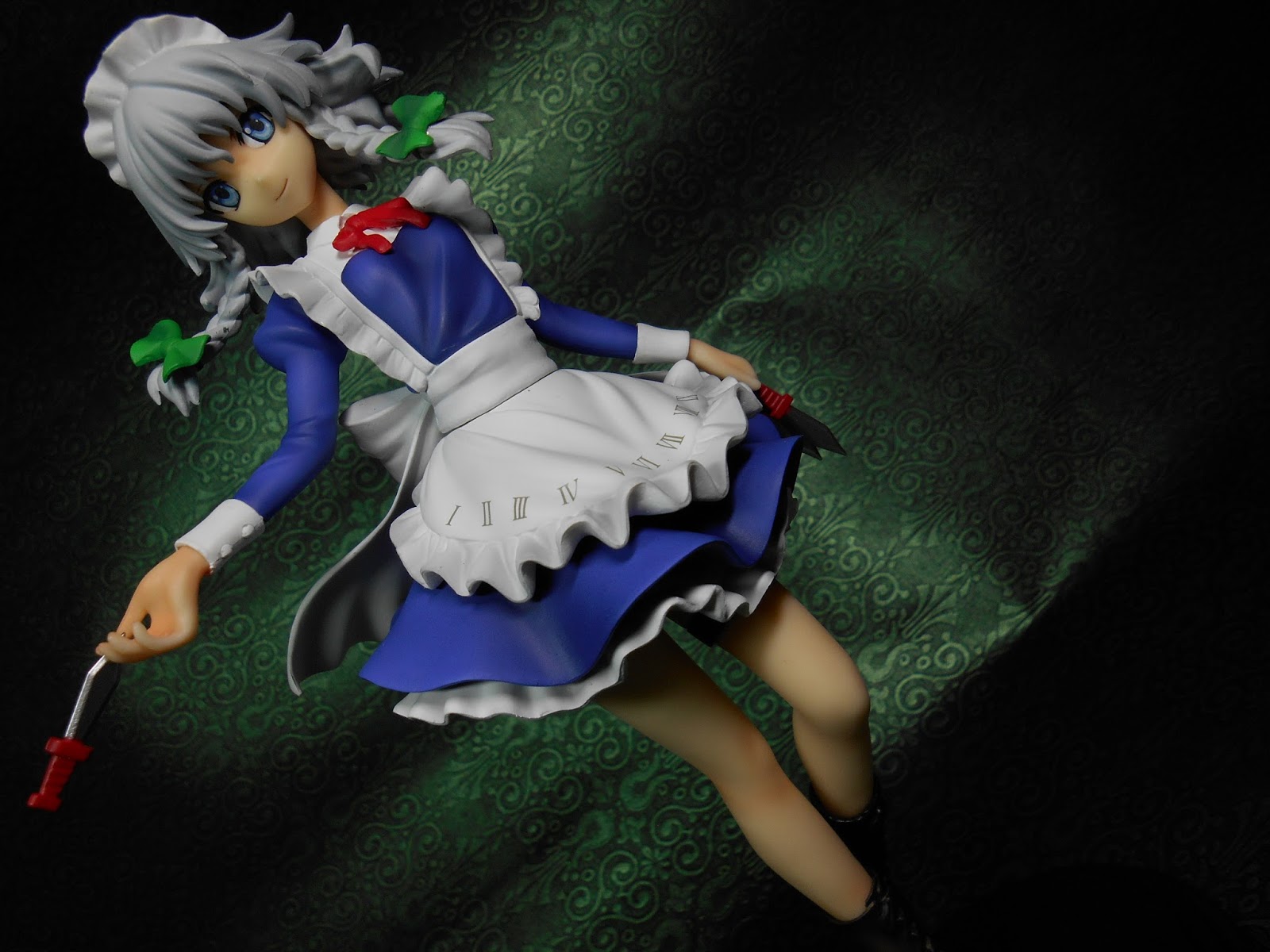 Review: Sakuya Izayoi | Night's Corner