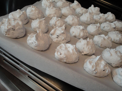 Free Recipe Friday: Free Recipe Friday. . . An Empty Tomb!