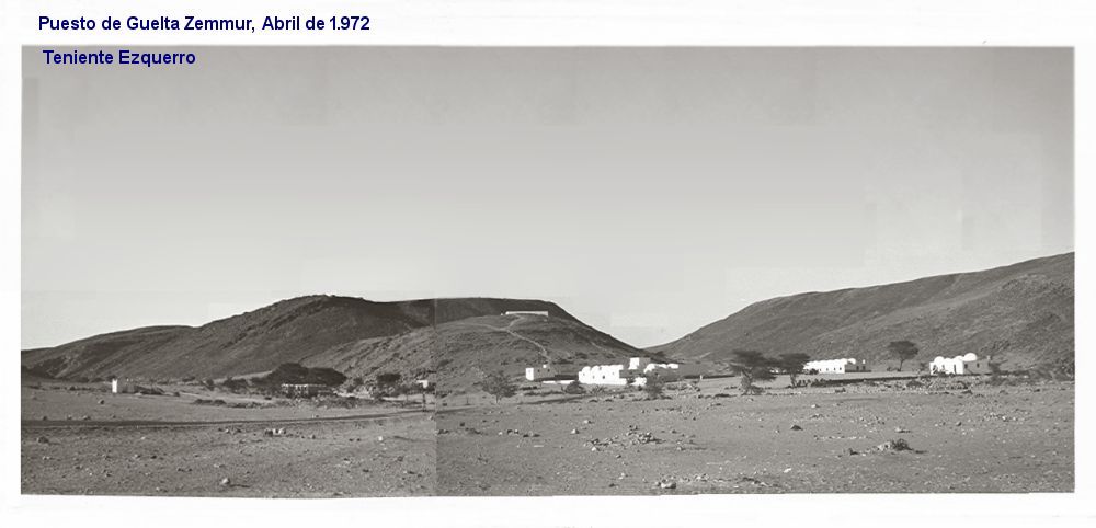 SAHARA 1975: GUESTA ZEMMUR