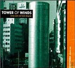 Tower of Winds